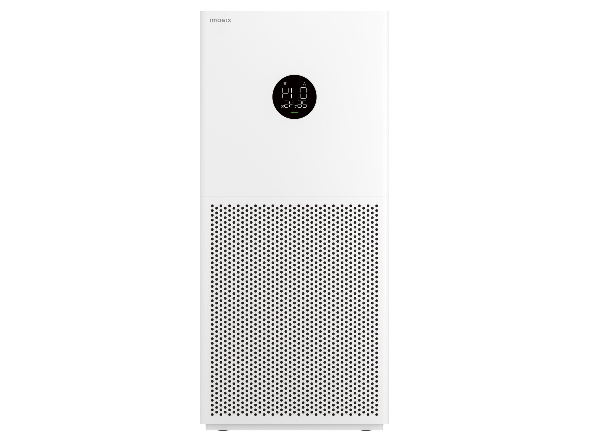 Очиститель воздуха для квартиры и дома Xiaomi Purifier 4 Lite EU - SmartAir. Очищает 360 м³/час (BHR5274GL)