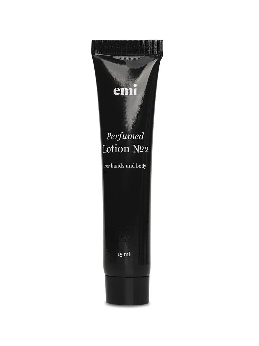 Perfumed Lotion №2 в тубе, 15 мл