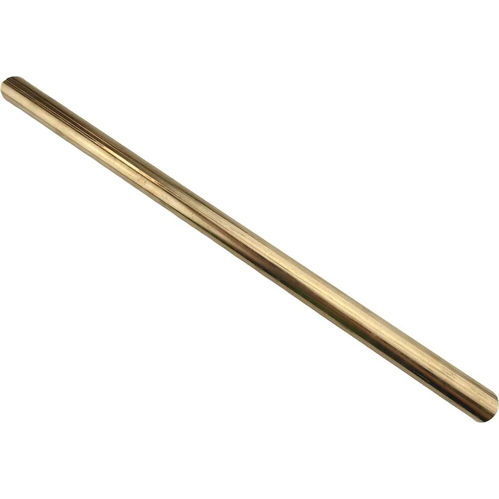 Латунный пруток HG ЛС59-1 диаметр 16 мм, длина 300 мм 4961988