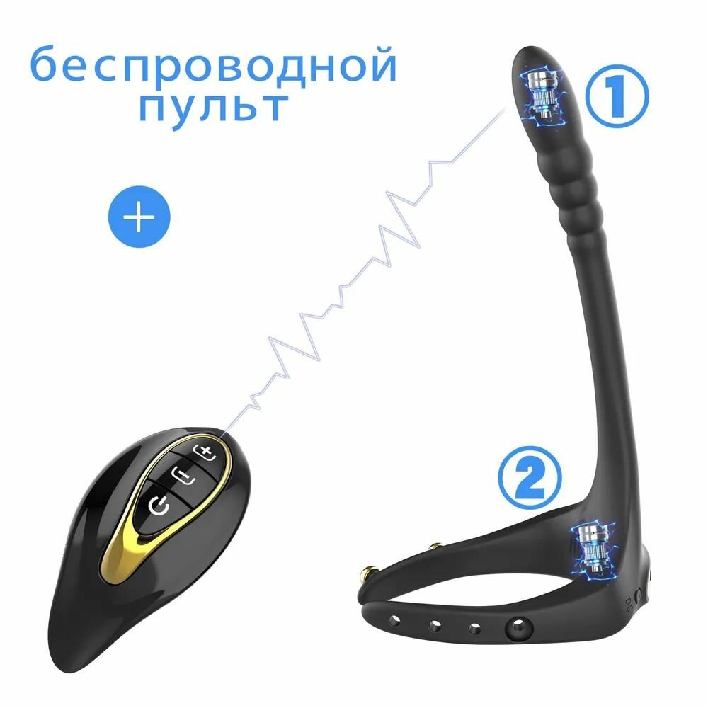 Массажер простаты