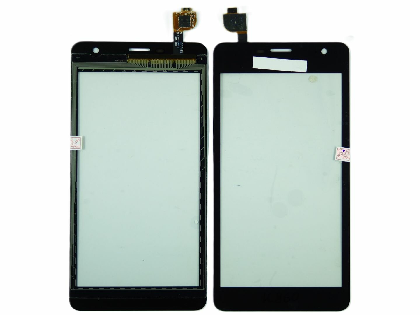 Тачскрин для Lenovo K860