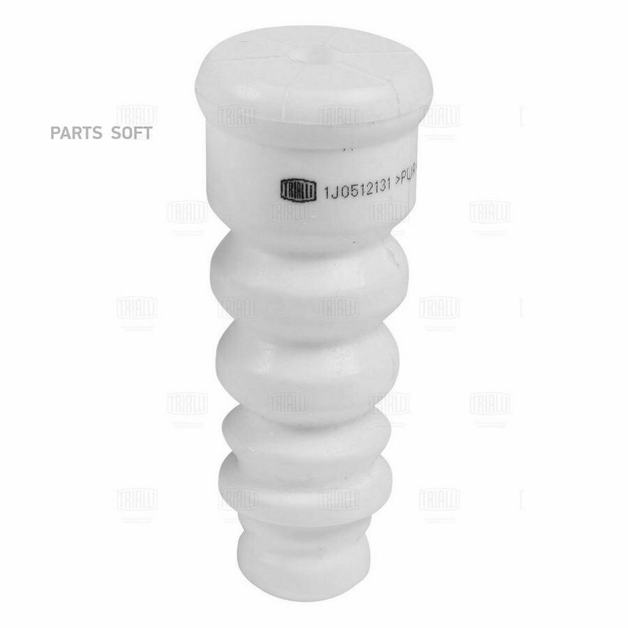 TRIALLI BC 1882 Отбойник амортизатора VW POLO SEDAN RUS 10-/RAPID 10- зад. (1 шт.)