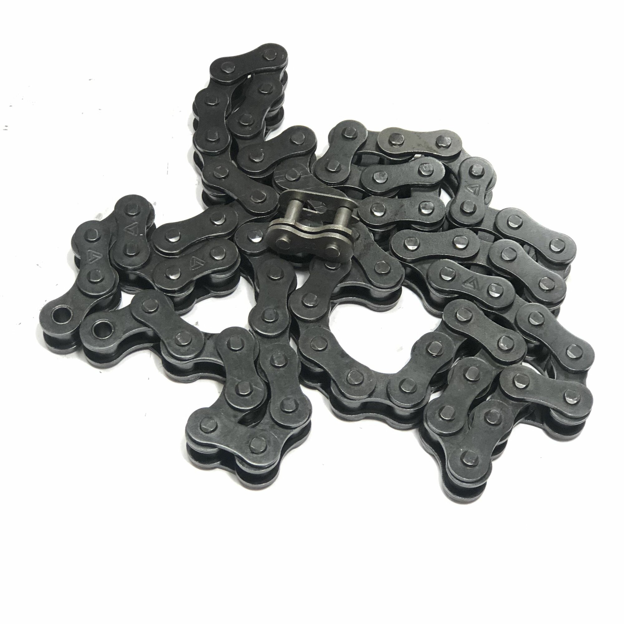 Цепь 69 зв. Приводная Мотобуксировщика (завод г. Киров) ПР15,875-23-1