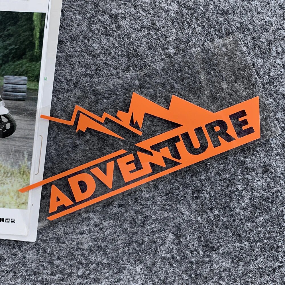 Аксессуары для мотоциклов Adventure Refletor Para Moto, наклейки для BMW S1000rr R1200GS Adventure F900R GS 1200 1250 R1250GS S1000R