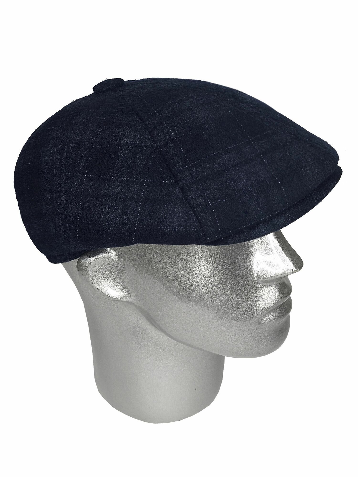 Кепка Осень-зима 2025 для взрослых и детей