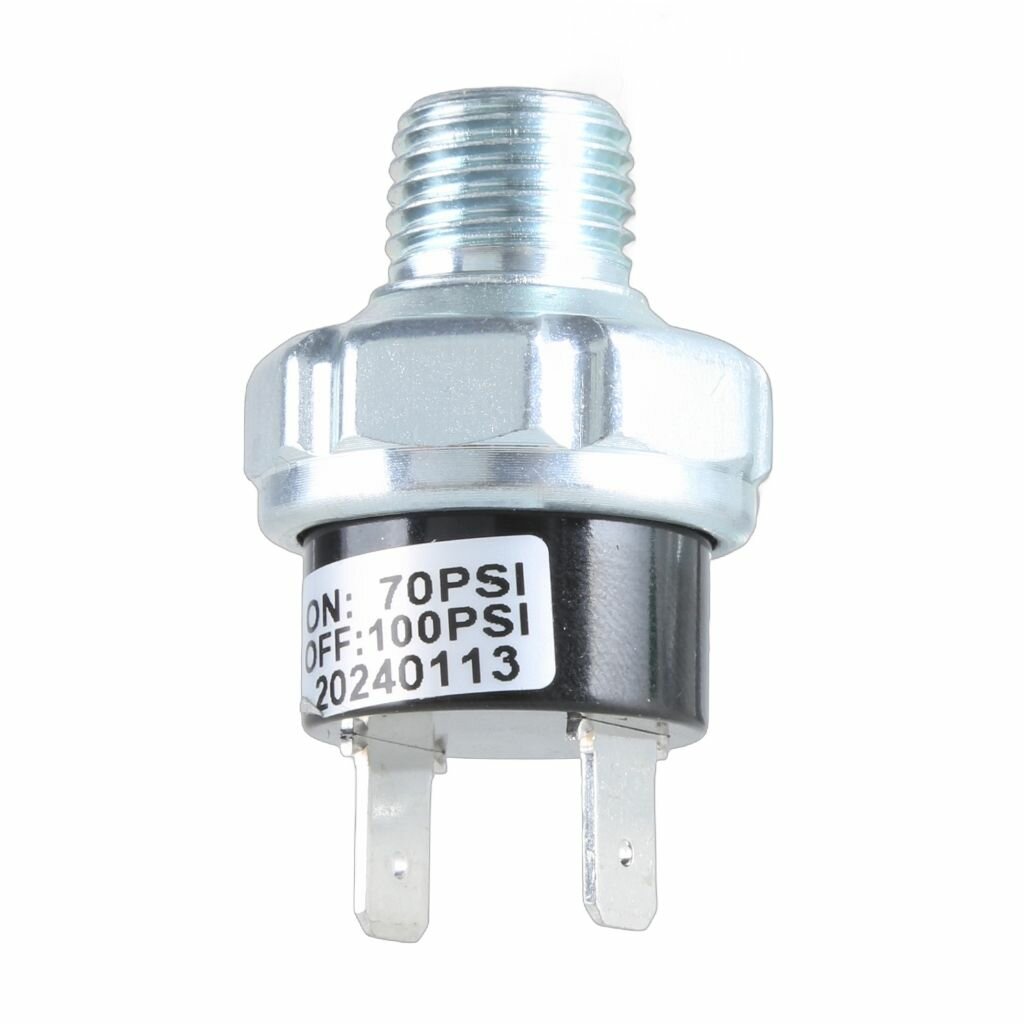 Компрессорные выключатели давления