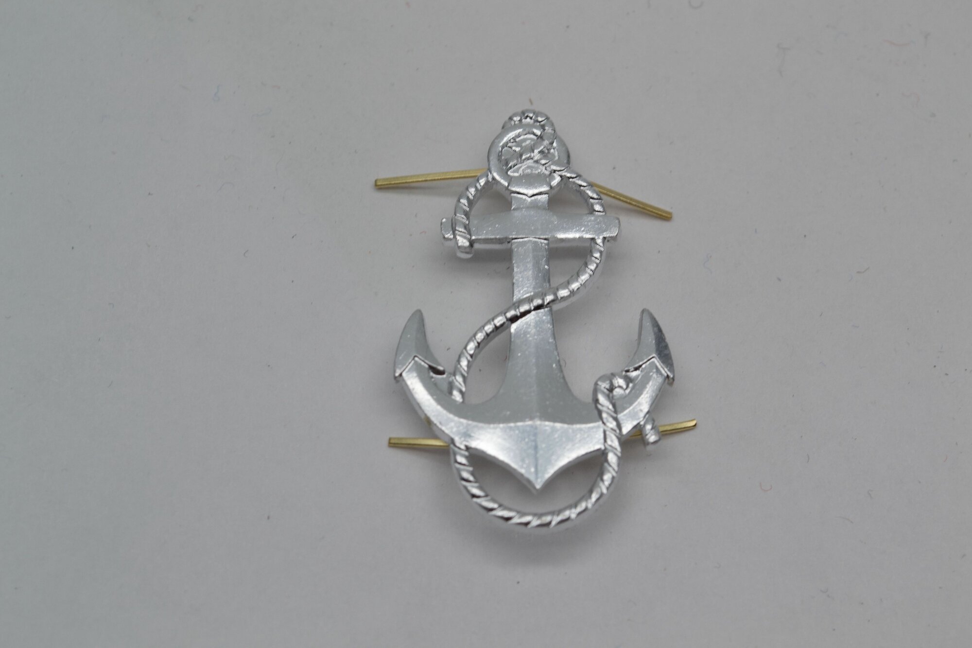 Знак-якорь ВМФ СССР