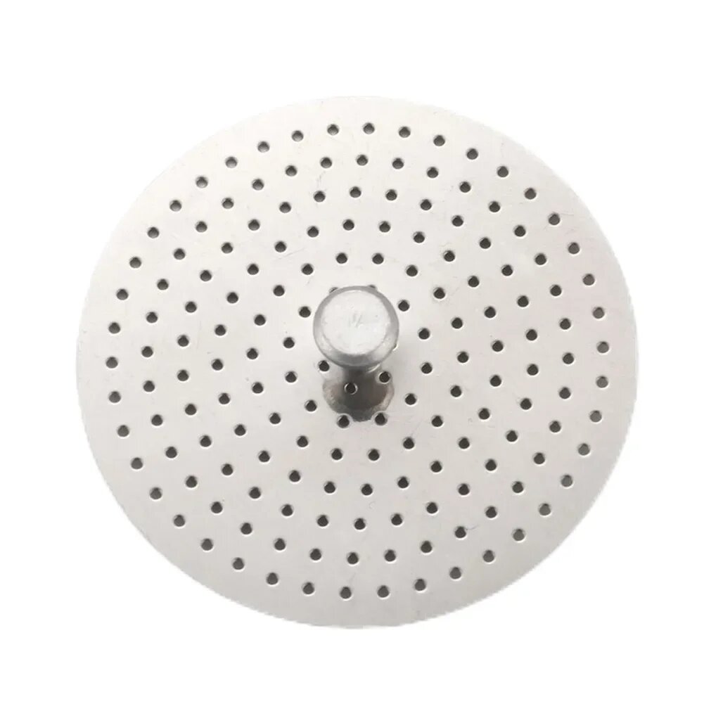 Фильтр для эспрессо из нержавеющей стали 4/6 чашек 9 Cups