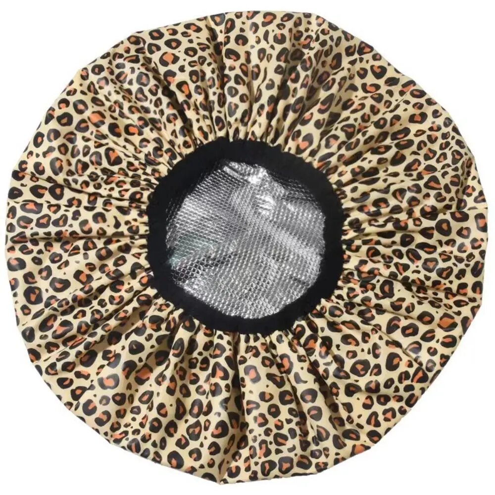 Самонагревающаяся шапочка из фольги EVA Style 5