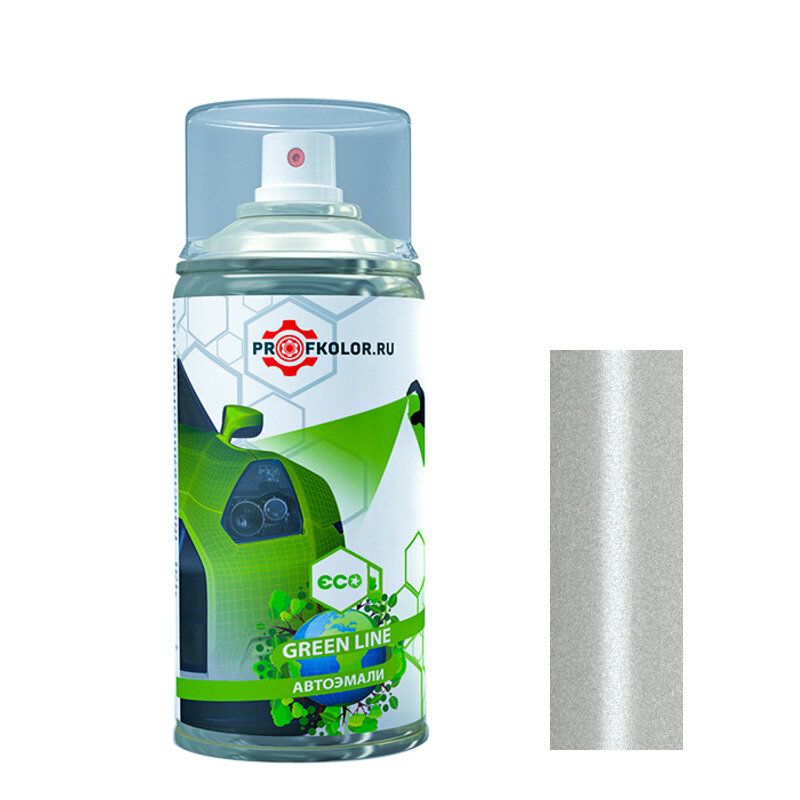 Код краски по VIN номеру на Toyota - TOY089, 089. Трехслойный перламутр. Название цвета краски - Platinum White Pearl. В комплекте 2шт.