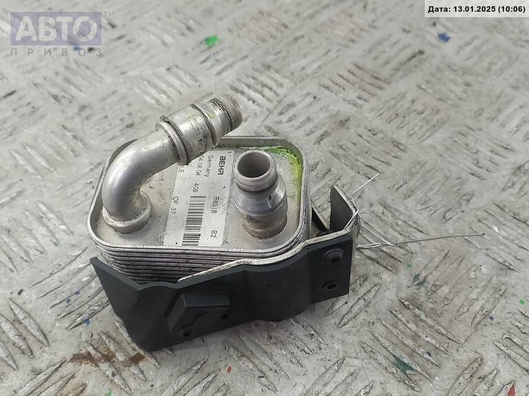 Теплообменник BMW 3 E46 (1998-2006)