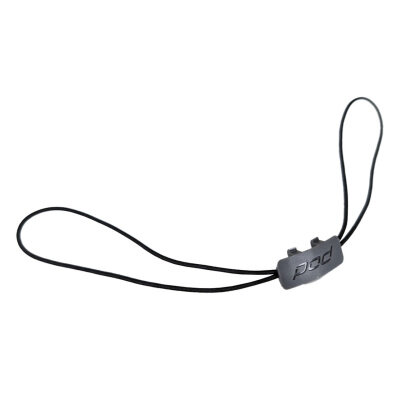Корд наколенников POD KX 3.0 Elastic Cord (Graphite, S/M/L, 2025 (KX33-DRK-BL-SM/MD/LG))