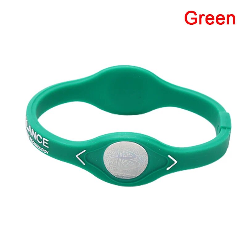 Power Balance Energy Health Bracelet