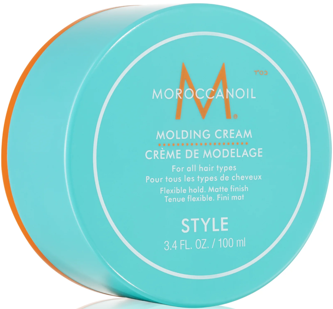 Moroccanoil Molding Cream Моделирующий крем для волос, 100 мл
