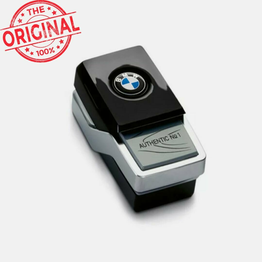 Ароматизатор Ambient Air Authentic Suite № 1 BMW 64119382621 , ароматический картридж