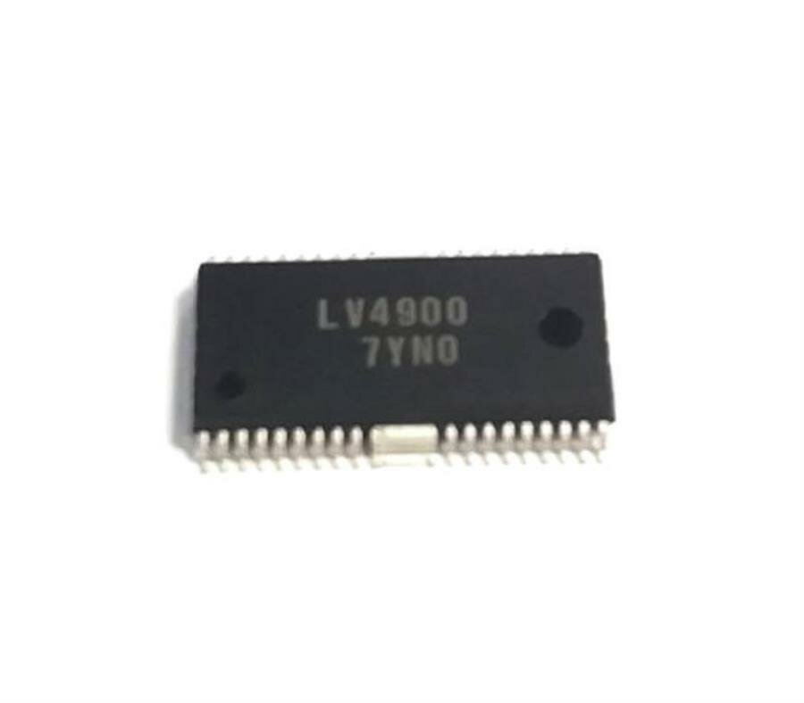 Panasonic C1AB00002941 Микросхема для телевизора TX-R32LX80A
