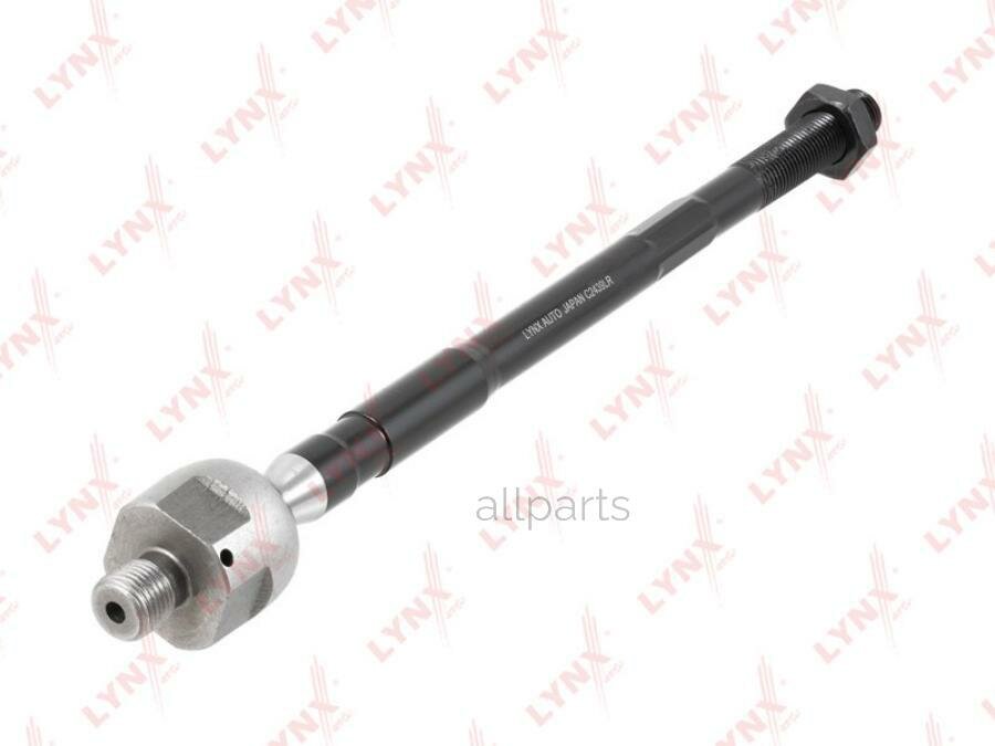 LYNXAUTO C2439LR тяга рулевая NISSAN ALMERA CLASSIC 1.6 06