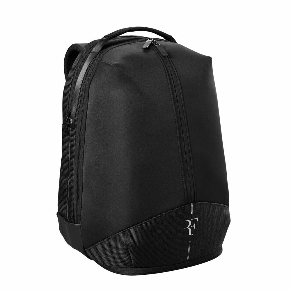 Теннисный рюкзак Wilson RF BACKPACK BLACK