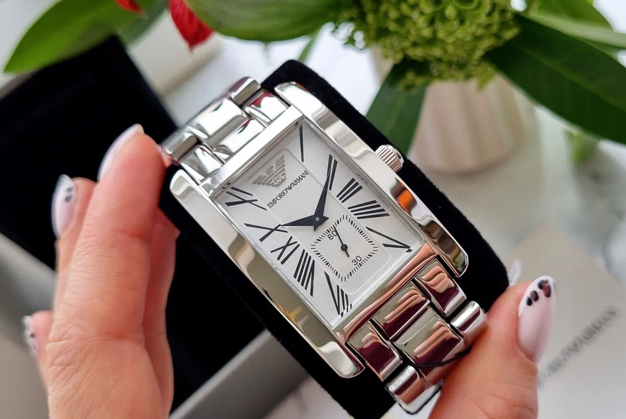 Наручные часы EMPORIO ARMANI