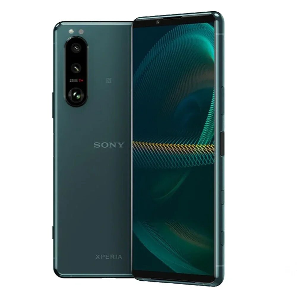 Смартфон SONY Xperia 5 III, 8/128ГБ, global