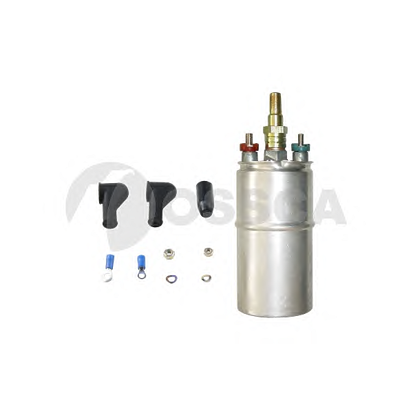 OSSCA 00857 (321906091 / 443906087BB / 443906087BC) бензонасос электрический (6,5 bar) a100, a200 91