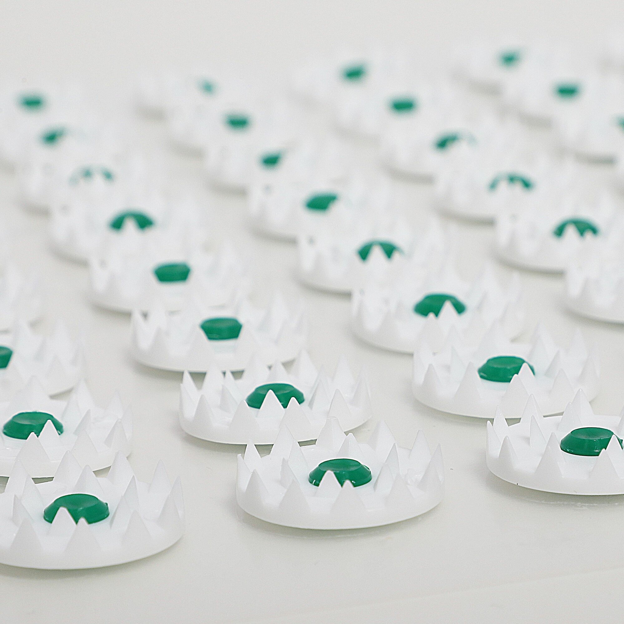 Аппликатор Кузнецова (размер 230 х 320 мм, 70 пластмассовых модулей)