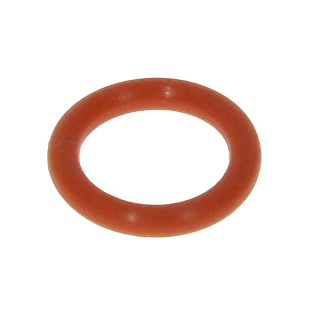 Уплотнитель клапана помпы парогенератора Delonghi, D=6,07 (5328500900)