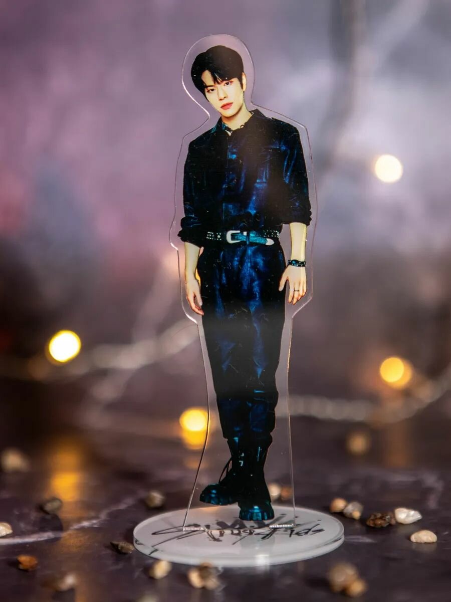 К-поп фигурка Stray Kids Сынмин