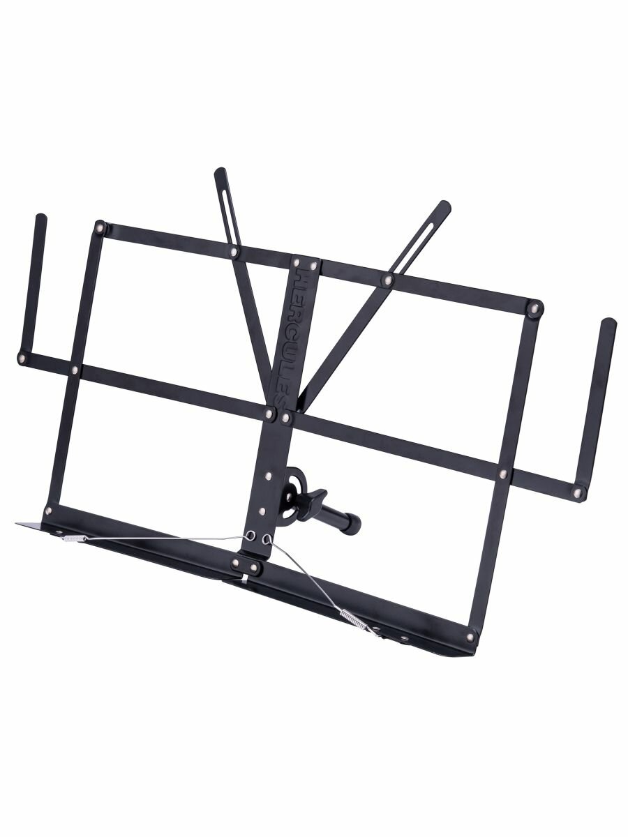 Hercules BS010BB Пюпитр складной настольный BS010BB