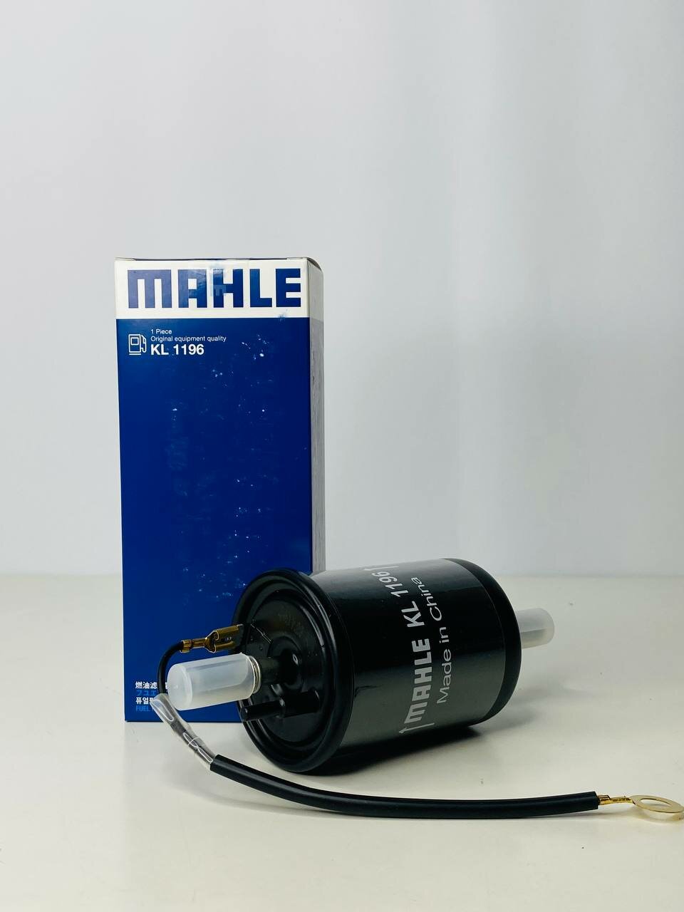 Фильтр топливный Geely Coolray (SX11) 1,5Т/Atlas Pro, Okavango