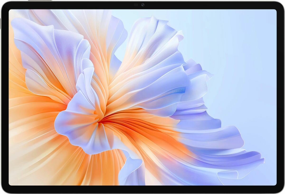 11.5" Планшет Honor Pad V9 8/256 GB 8350 Elite Wi-Fi, 2800 x 1840, 144Гц, MagicOS 9.0, серый 5301AMRY