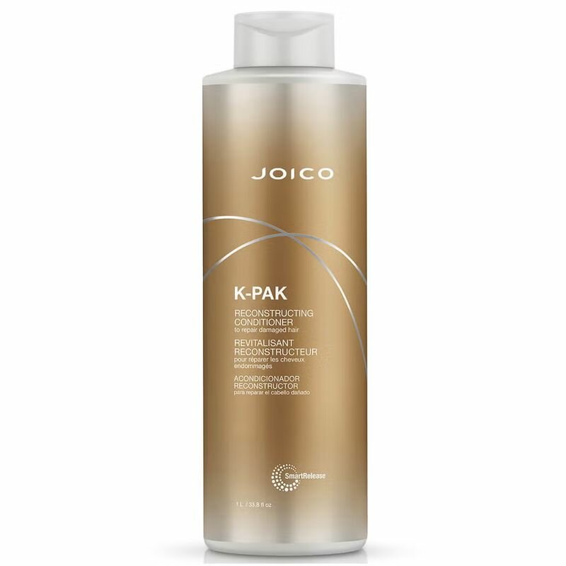 Joico Восстанавливающий кондиционер для волос K-Pak 1000 мл