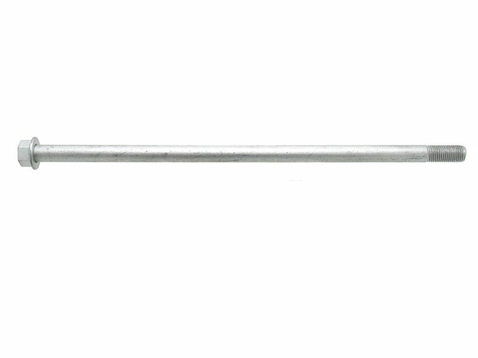 Болт крепления переднего верхнего рычага TOYOTA LAND CRUISER PRADO GDJ150