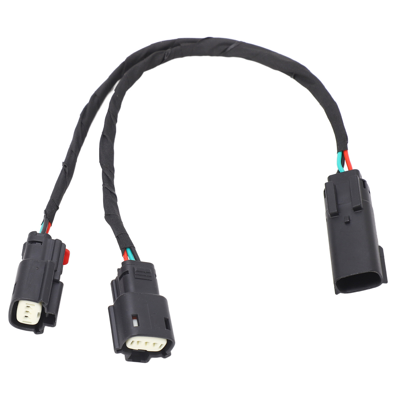 Комплектдополнительныхкабелей278003684: надежнаяистабильнаязаменадлягидроциклаSea-DooFishProGTX155.