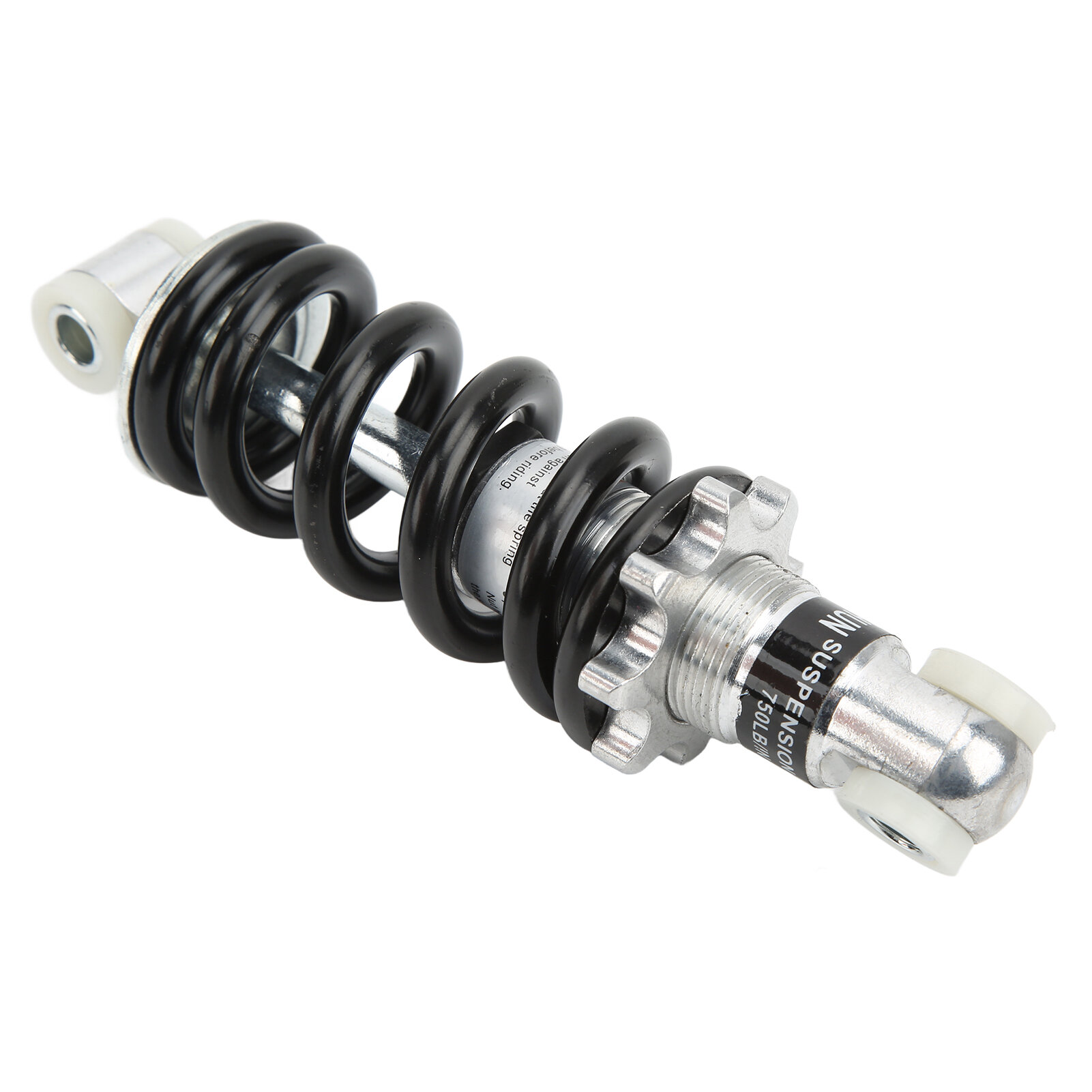 Велосипедные амортизаторы 150 мм 750 фунтов Амортизаторы для горного велосипеда, мотоцикла