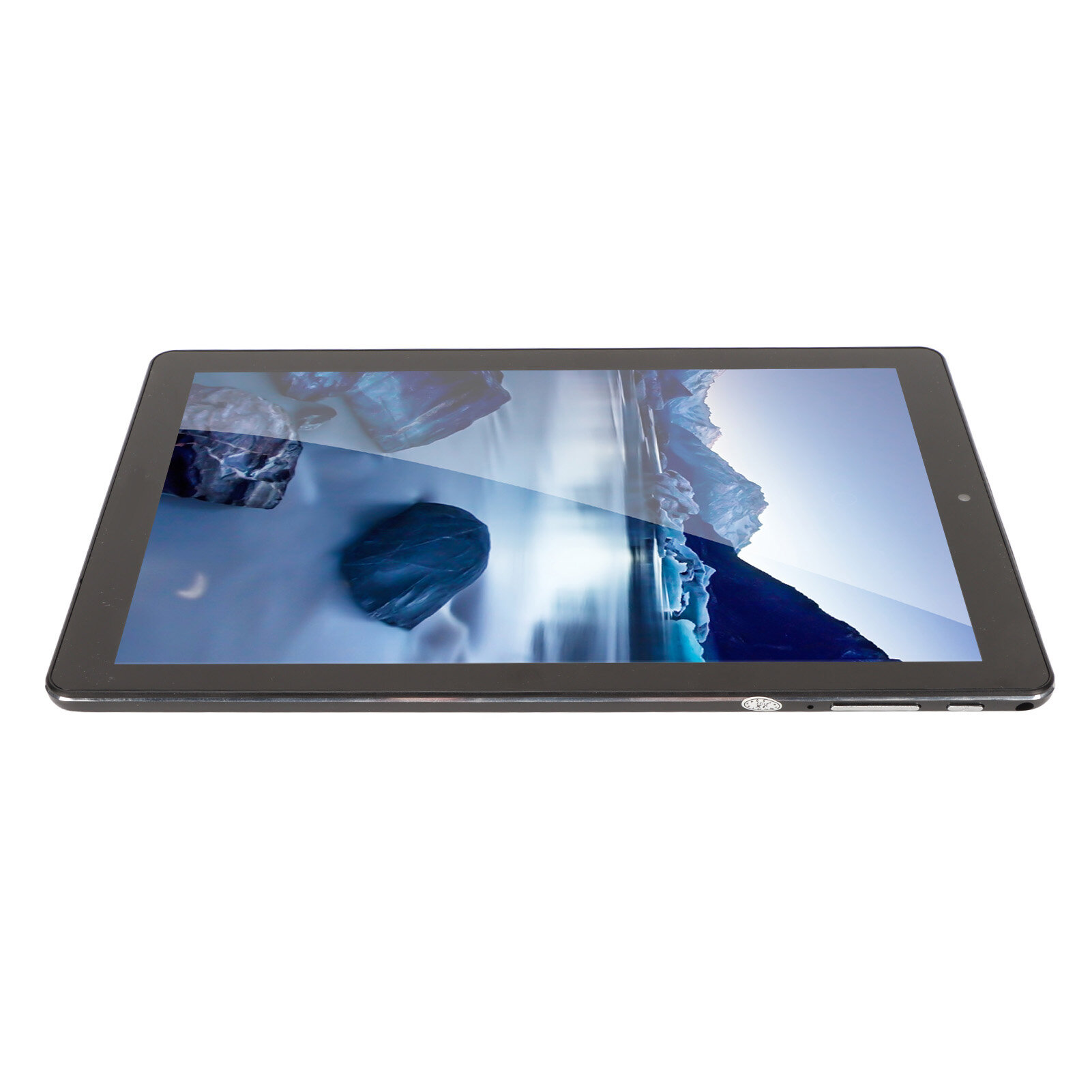 Портативный Планшет: 10.1-Дюймовый Экран 8800mAh Батарея HD Фотография - Android 11 Для Работы И Учебы 6 ГБ ОЗУ Тип C Зарядка Для Взрослых И Детей