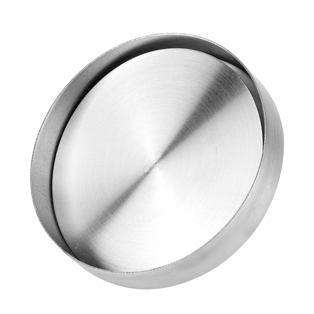 Пресс для мяса из нержавеющей стали, пресс для гамбургеров, пресс-форма, кухонный инструмент для дома