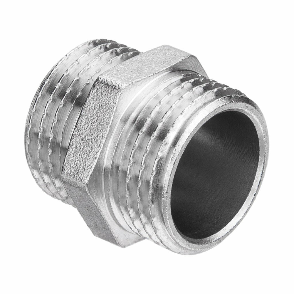 Бочонок 1 1/2', латунь, AquaLink