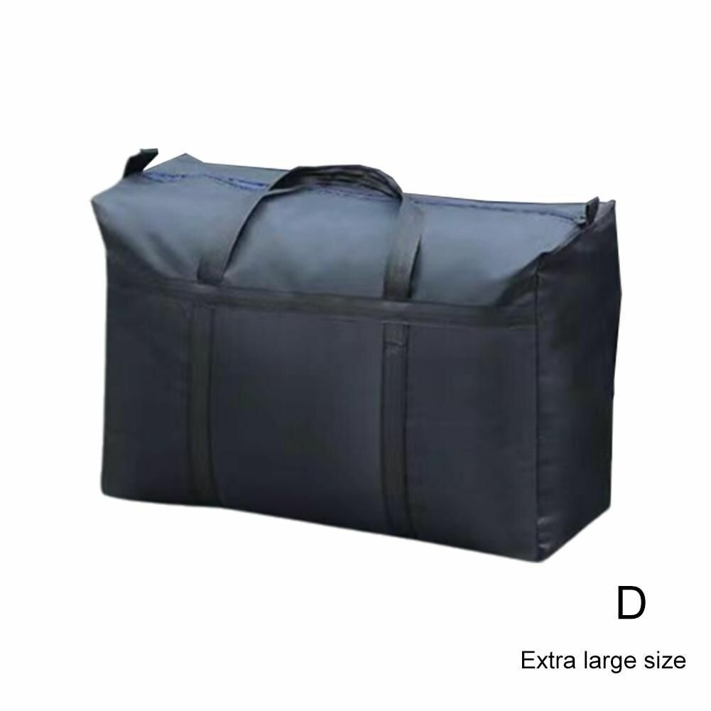 Водонепроницаемая прочная сумка Oxford для кемпинга и переезда