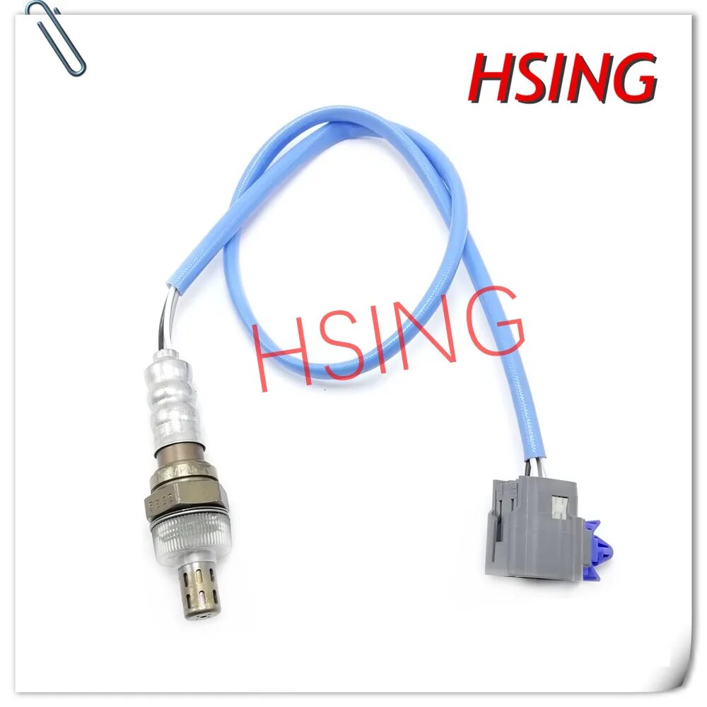 Датчик кислорода Датчик O2 подходит для Mazda MPV 2.3L 2006-2016 гг. ***Номер детали # L33G-18-861 L33G-18-861B