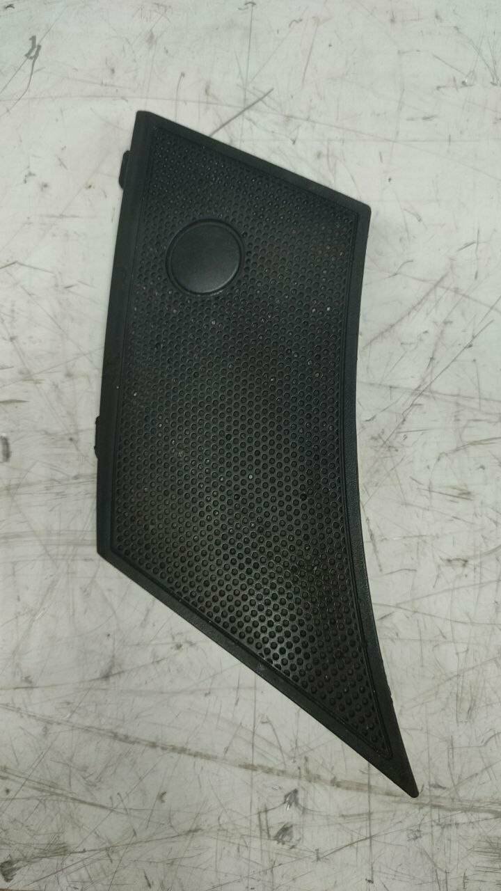 Накладка торпедо Nissan Qashqai J10 2010 28177JE20A