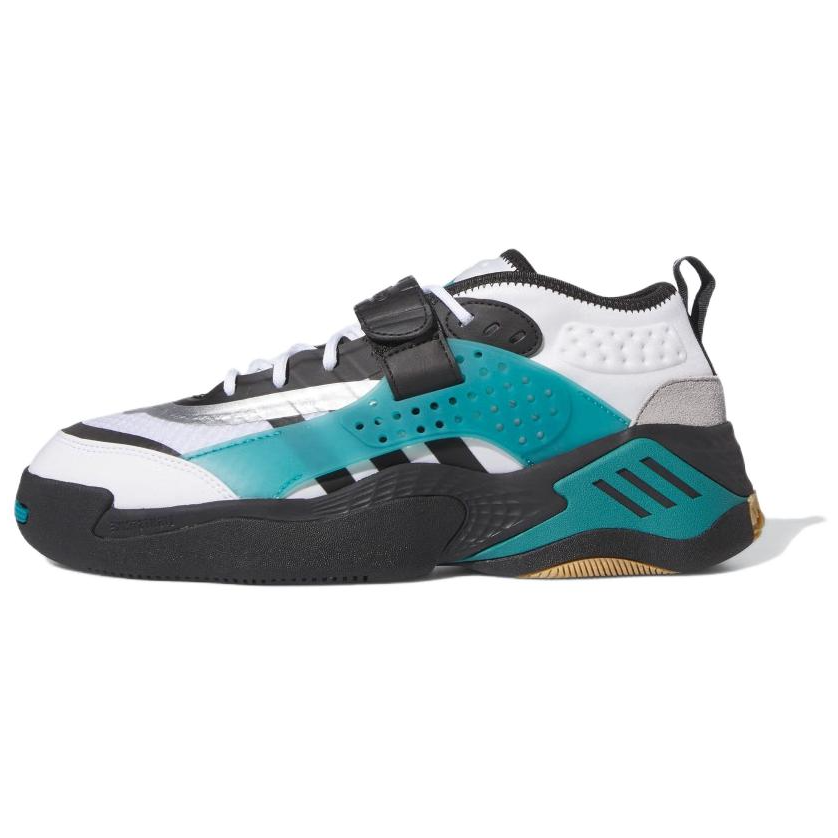 Кроссовки Streetball Iii