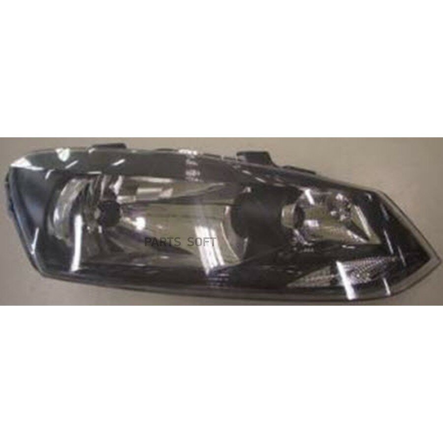 Фара от официального дистрибьютора, DEPO, артикул 44111G9RMLDEM2