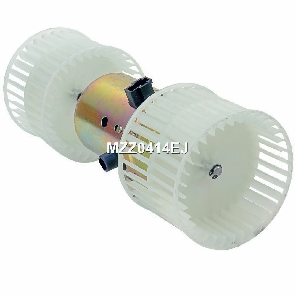 Мотор печки c крыльчаткой, для Хитачи, Комацу33-33-3 арт MZZ0414EJ