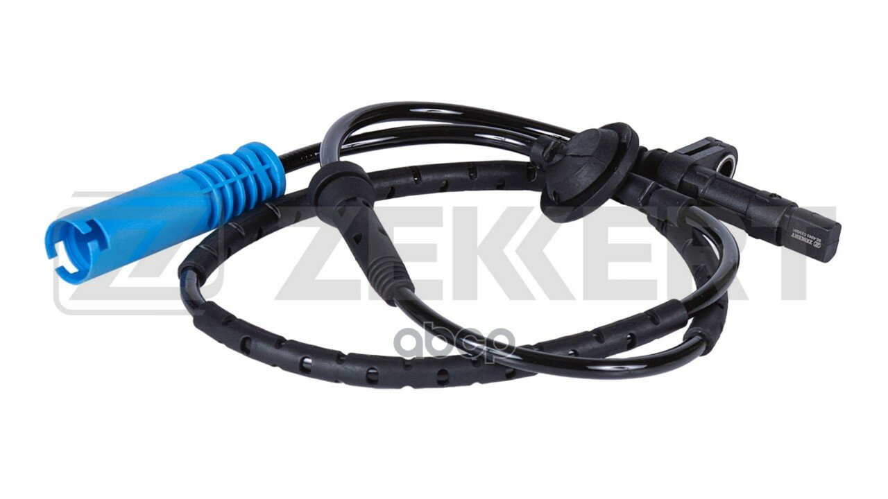 Датчик ABS передн. Rover 75 (RJ) 99- MG ZT 01- Zekkert арт. se-6263