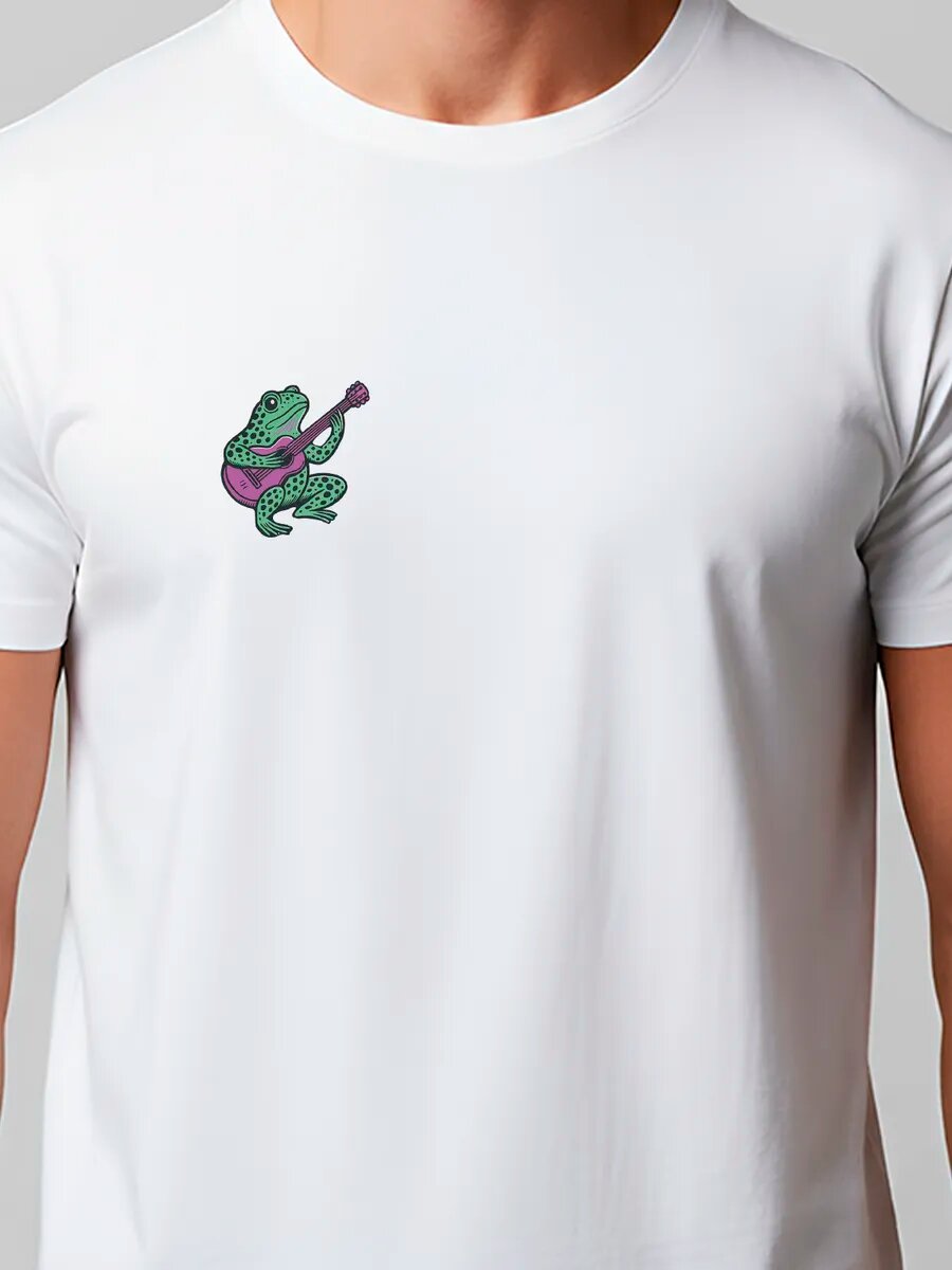 Футболка PRINTSHOT
