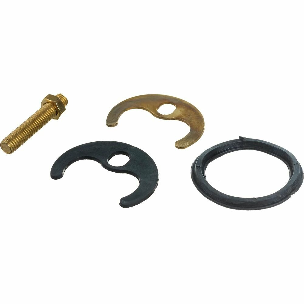 Монтажный набор для смесителя MasterProf 1 шпилька ИС.130073