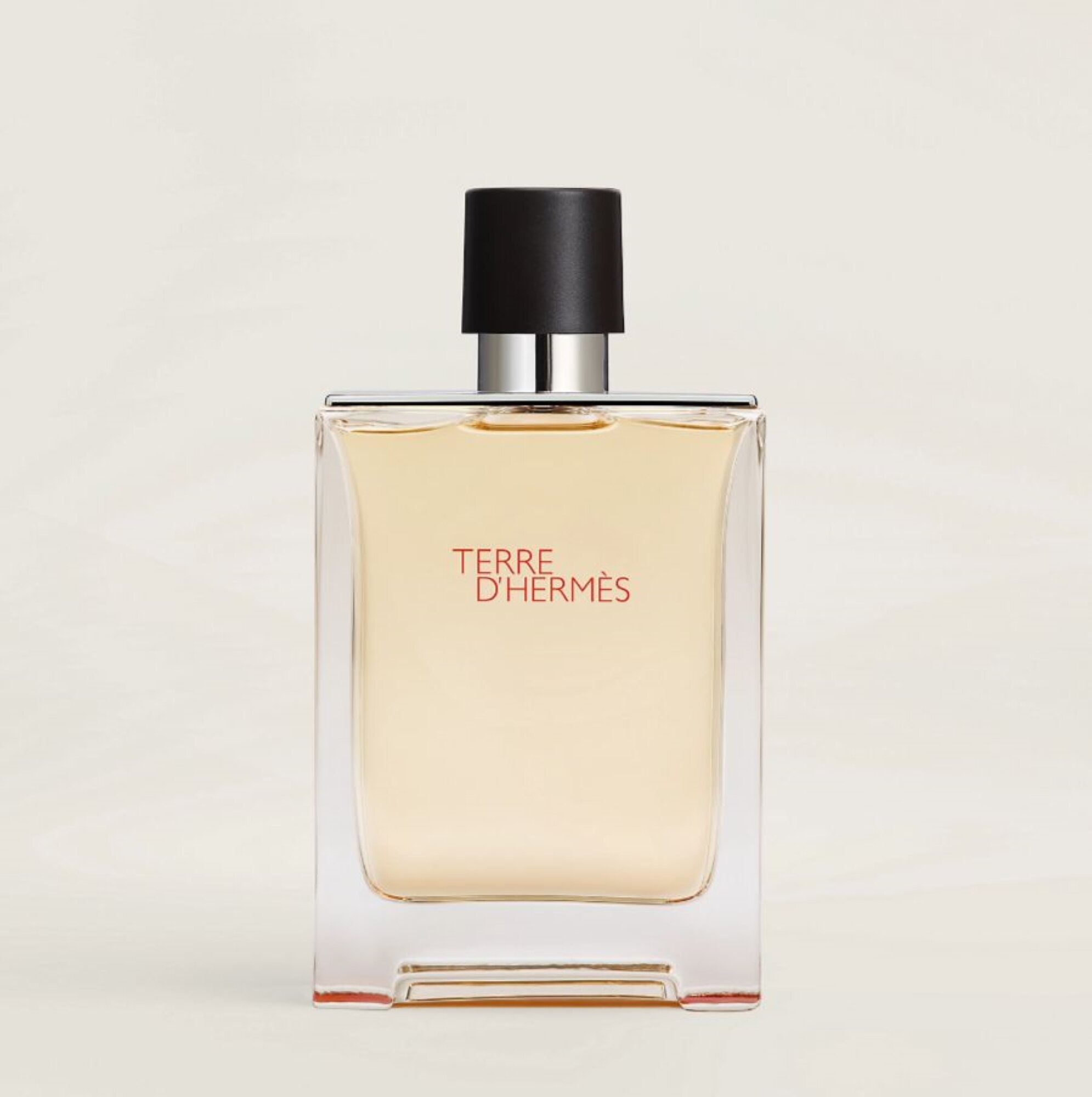 Hermes Terre D'hermes Eau De Toilette, мужская туалетная вода, 100 мл