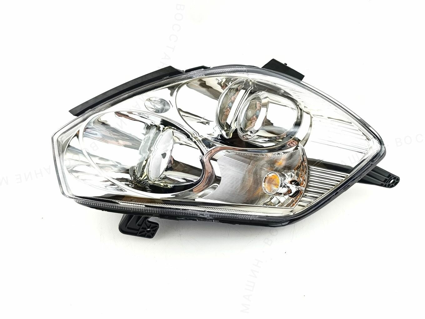 Фара передняя правая для Geely Emgrand X7 / 1017001035