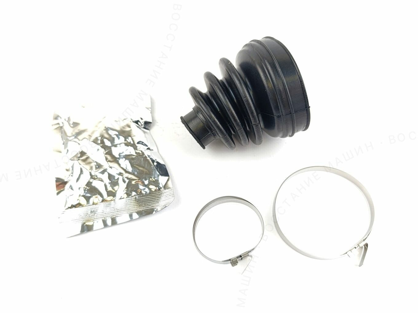 Пыльник шруса внутреннего для Lifan X60 / SS22002